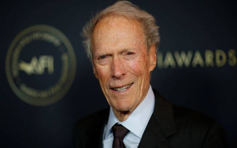 Clint Eastwood anuncia su retiro definitivo del cine a los 96 años - CB24