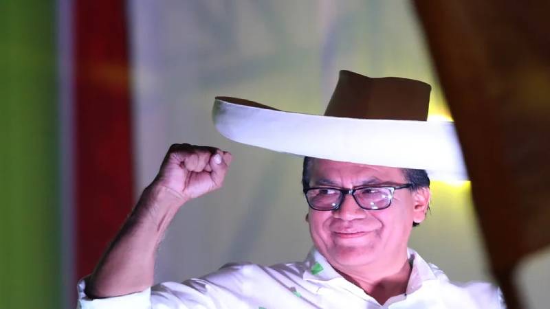Sánchez adelanta a Fujimori por 2.942 votos con 93,92 % del escrutinio ...